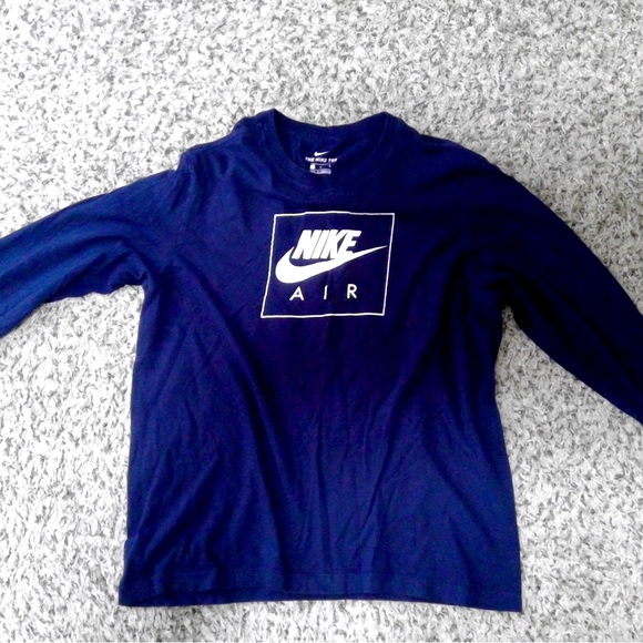 Nike | Shirts | Bogo Free Sale Lot Of 2 Nike Shirts M | Poshmark